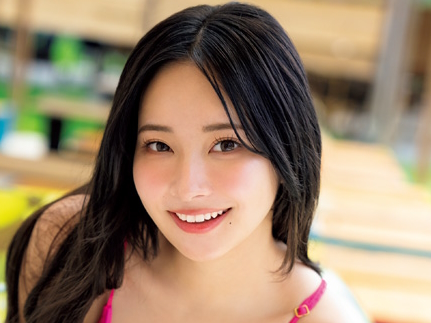 【グラビア】PyunA.さんが表紙＆巻頭！「週刊ヤングマガジン 2024年43号」のグラビア公開 - MANGA Watch