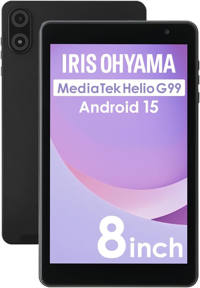【Amazonセール】アイリスオーヤマのモニターとタブレットがお買い得！ - MANGA Watch
